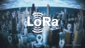 LoRa là gì? Chi tiết về công nghệ truyền dẫn LoRa từ A-Z